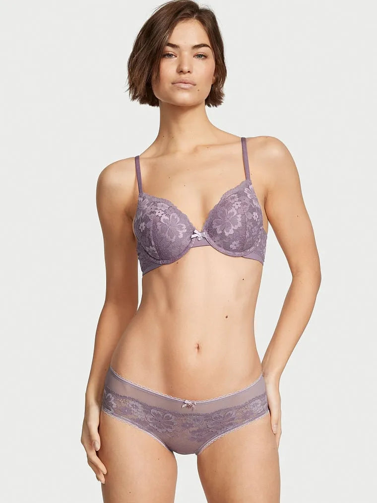 PANTIE MALLA - CHICA - 21P1 – MonShop