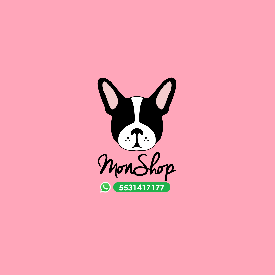 Monshop – MonShop